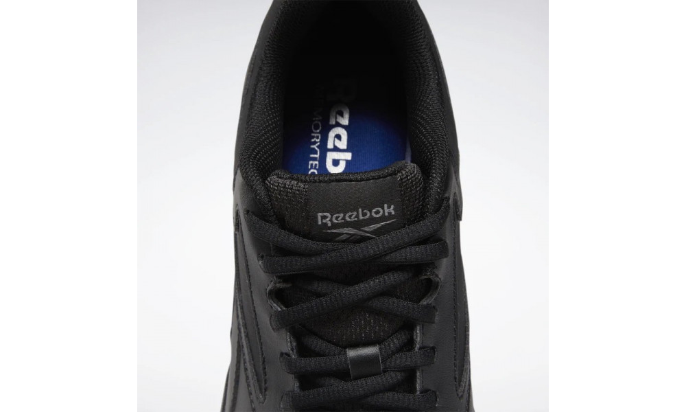 Кроссовки Reebok Walk Ultra 7 DMX MAX черные купить в СПб